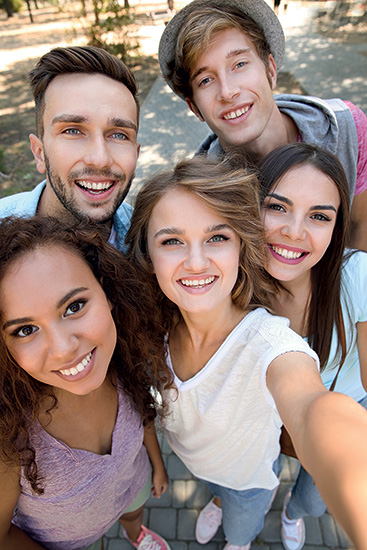 friends - Bio Infos Santé