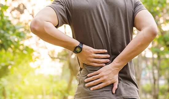 Rhumatologie : arthrite ou arthrose ? Inflammatoire ou mécanique ...