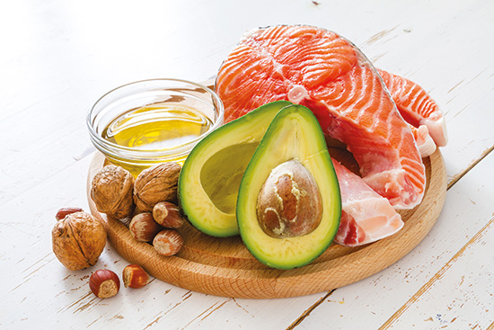 gras - Bio Infos Santé