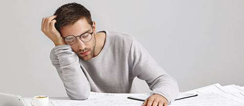 homme-fatigue - Bio Infos Santé