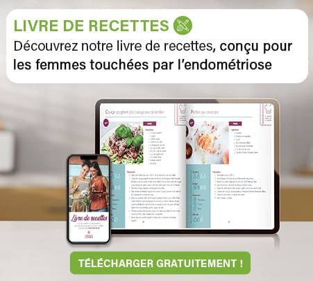 LIVRE-RECETTES-ENDOM - Bio Infos Santé